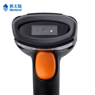 خرید و قیمت بارکدخوان دستی 2 بعدی New Land NLS-OY20+Sru